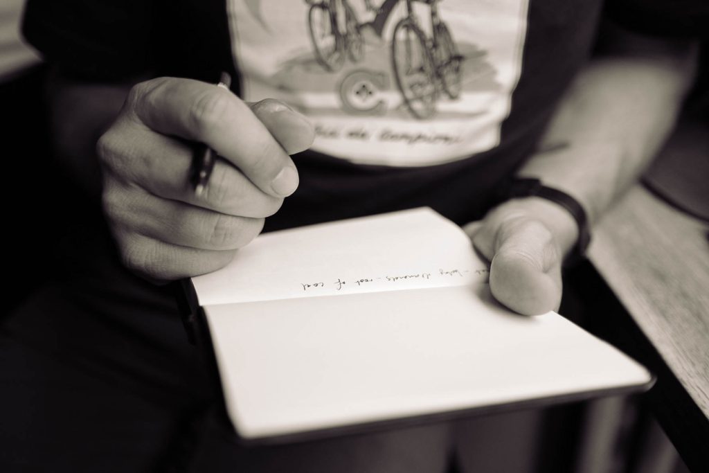 Issue 253 Contributors – Crack the Spine